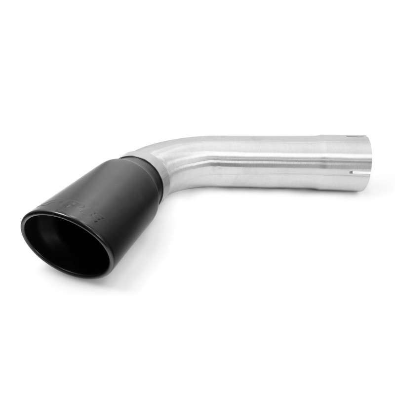 PPE 117020220-HFTD 304 Stainless Steel 4" Performance Exhaust Upgrade ...