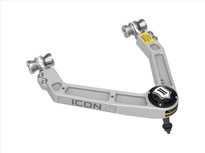 ICON 78760DJ-ICN Billet Upper Control Arms w/ Delta Joint PRO (23-24 ...