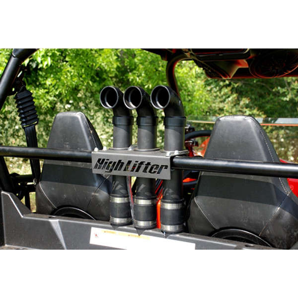 High Lifter HL-SNORK-RZRS Riser Snorkel | Custom Offsets