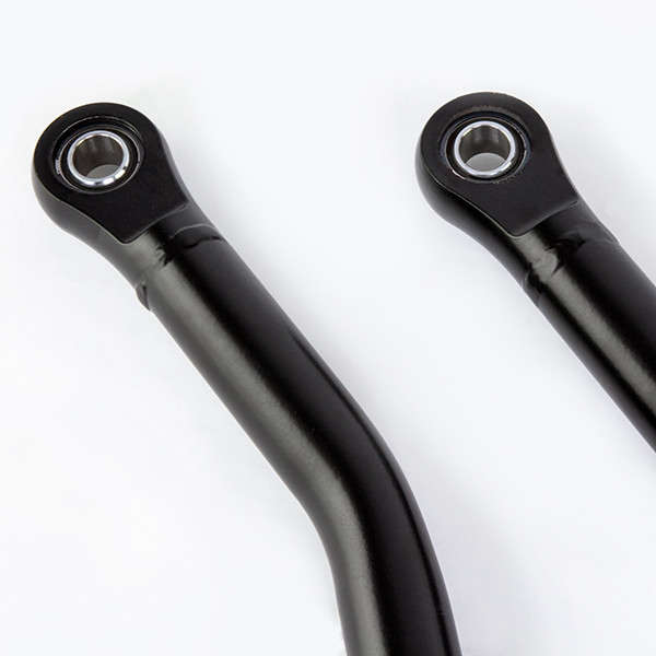 High Lifter HL-HDRB-RZRPRO-SB-B6 Apexx Lower Arched Radius Bar ...