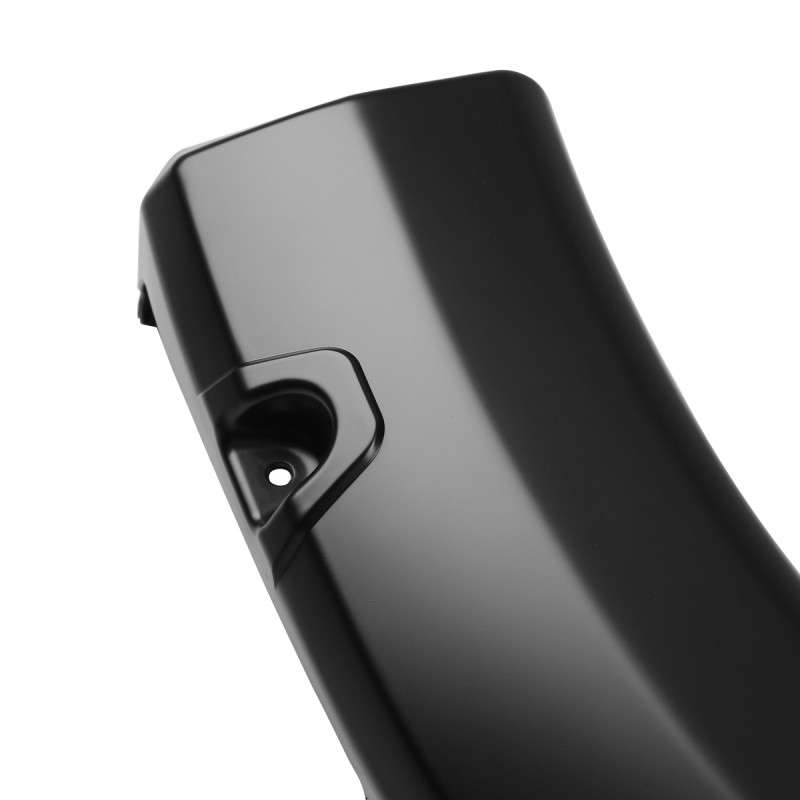 Spec-D Tuning FDF-F15004V2-PK-MP-SPECD Styleside Smooth Rivet Style ...