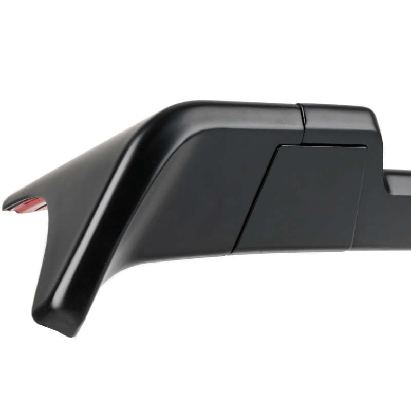 Spec-D Tuning SPL-SIE1415BK-KH-SPECD Matte Black Rear Roof Truck ...