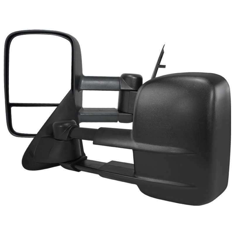 Spec-D Tuning RMX-F15097-M-FS-SPECD Manual Adjustable & Extendable ...