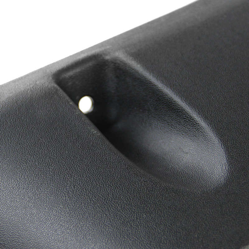 Spec-D Tuning FDF-WRG97B-PK-RS-SPECD Textured Extended Fender Flares ...