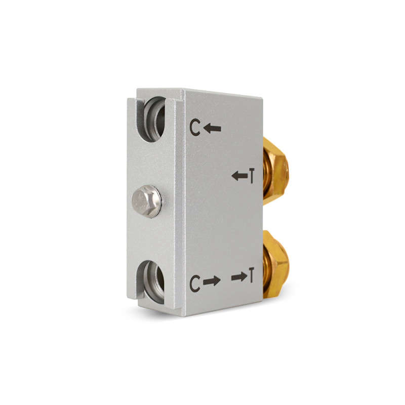 Mishimoto MMTC-L5P-TBVFF-MM Full-Flow Thermal Bypass Valve Kit ...