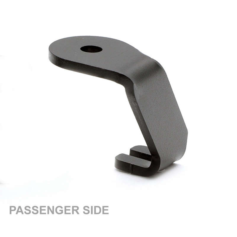 Rugged Radios MT-ANT-FENDER-A-RRADIO A-Pillar Antenna Mount | Driver ...