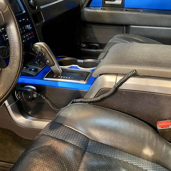 Rugged Radios RAPTOR-G1-RRADIO Two-Way Mobile Radio Kit | 41 Watt | G1 ...