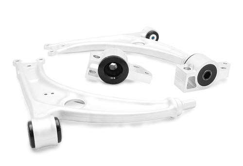 Superpro ALOY0001K-SPRO Front Lower Complete Alloy Control Arm Kit (09 ...