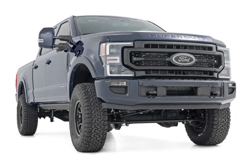 Rough Country 41330-RC 3 Inch Lift Kit | Tremor | N3 (19-22 Ford F-250 ...