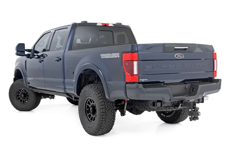 Rough Country 41330-RC 3 Inch Lift Kit | Tremor | N3 (19-22 Ford F-250 ...