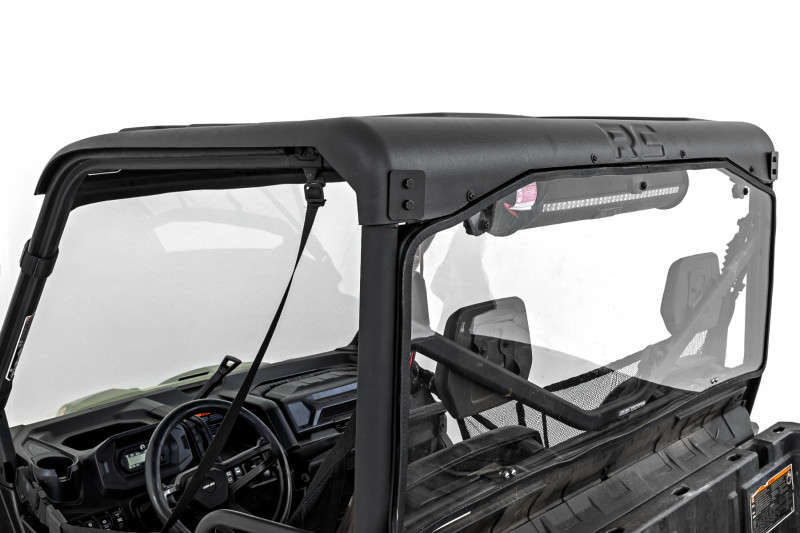 Rough Country 97085-RC UTV Roof | 2-Door | Function Powersports