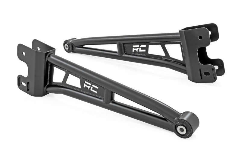 Rough Country 43701-RC Radius Arm Upgrade (23-24 Ford F-250/F-350 Super ...