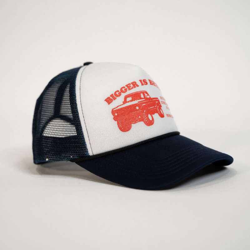 Custom Offsets CO-HTBBT "Bigger Is Better!" Hat