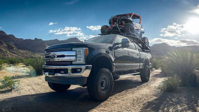 Air Lift Load Support for | AIRLIFTCO-57409 | Custom Offsets