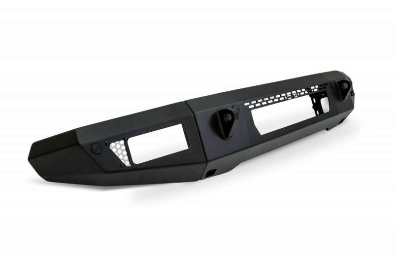 DV8 Off-Road DV8-FBBR-06 OE Plus Series Front Bumper V2 | Custom Offsets