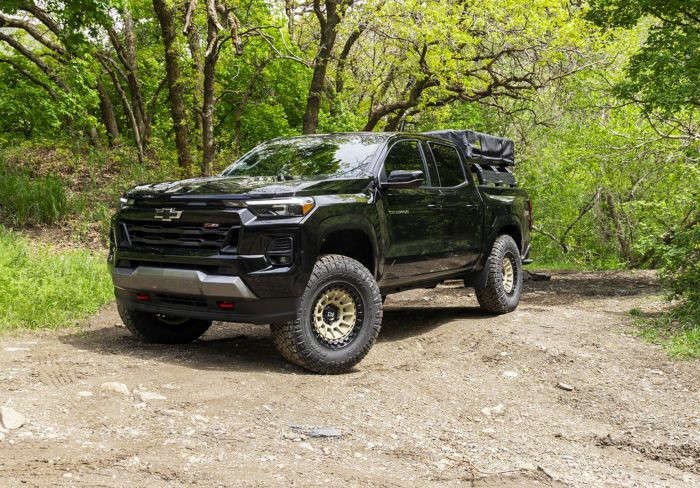 ReadyLIFT 3" Suspension Lifts for | 62-33340-RL | Custom Offsets