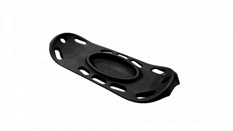 Safe Sled B101-SSLED | Black | Function Powersports