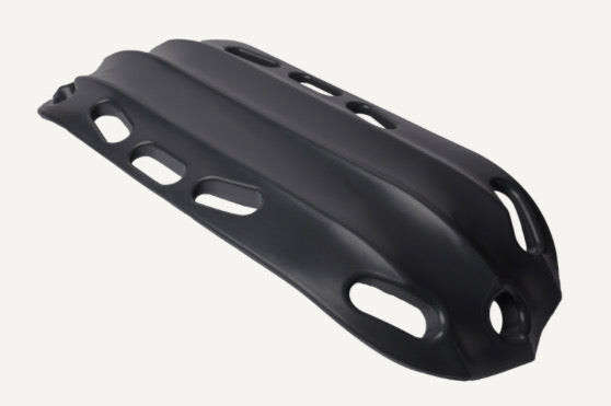 Safe Sled B101-SSLED | Black | Function Powersports