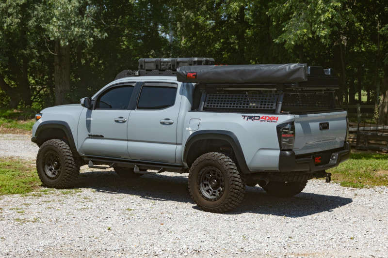 Rough Country 99079-RC 270 Degree Awning | High Mount Bracket | For RC ...