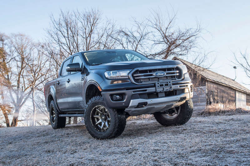 BDS Suspension 3.5" Suspension Lifts for | BDS1910FPE | Custom Offsets