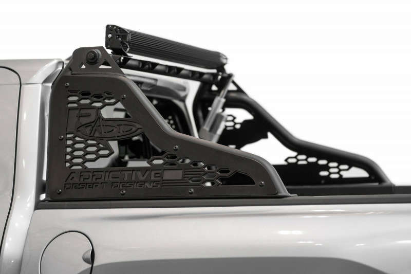ADD Offroad ADD-C670013060103 Race Series Chase Rack (2024 Toyota ...