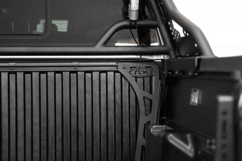 ADD Offroad ADD-C670013060103 Race Series Chase Rack (2024 Toyota ...