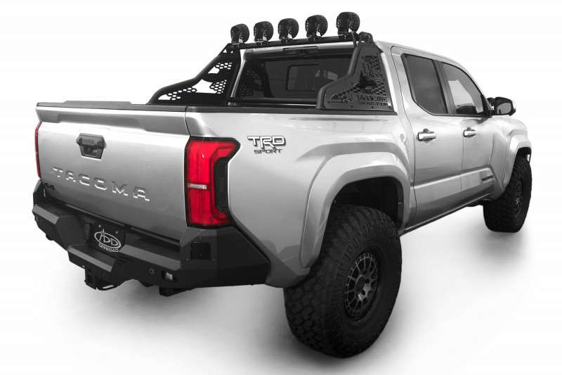 ADD Offroad ADD-C670013060103 Race Series Chase Rack (2024 Toyota ...