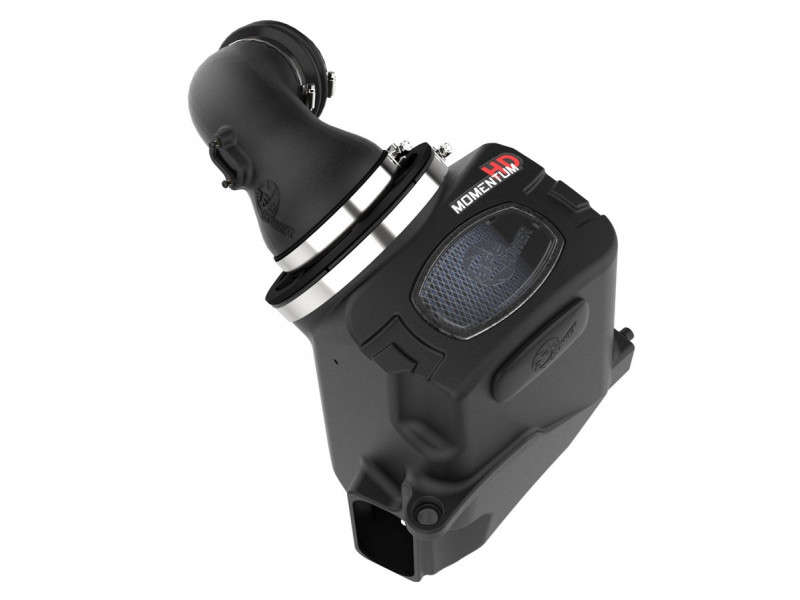 aFe Power 50-70121T-AFE Momentum HD Cold Air Intake System w/ Pro 10R ...