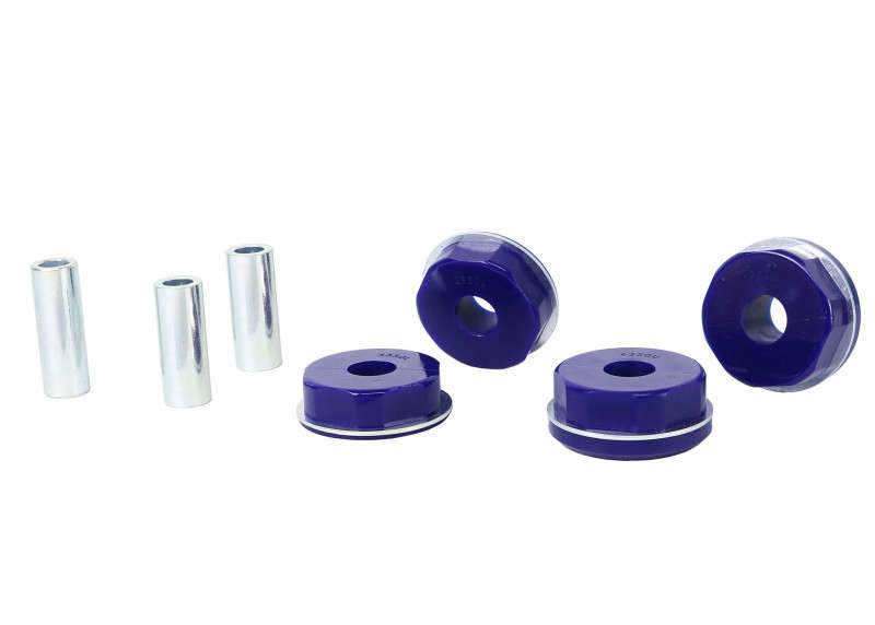 Superpro Suspension Upgrades for | SPF4350K-SPRO | Custom Offsets