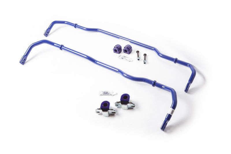 Superpro Suspension Upgrades for | RC0005-KIT-SPRO | Custom Offsets