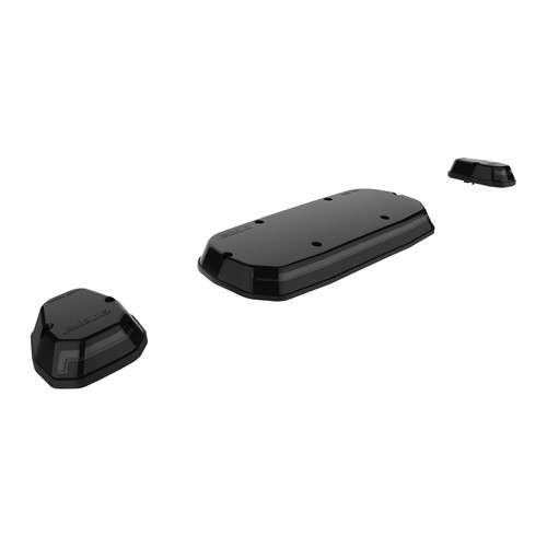 Boost Auto 5964-SBXSU & SMTECU-KIT-A & 1895A*2-BAUTO S-Series Cab ...