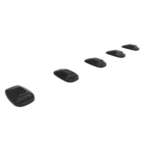 Boost Auto 5966-SBXSU & SMTECU-KIT-A-BAUTO S-Series Cab Lights ...