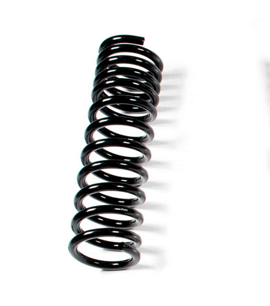 BDS Suspension BDS032491 Coil Springs | For 4" Lift for Diesel/5.5 ...