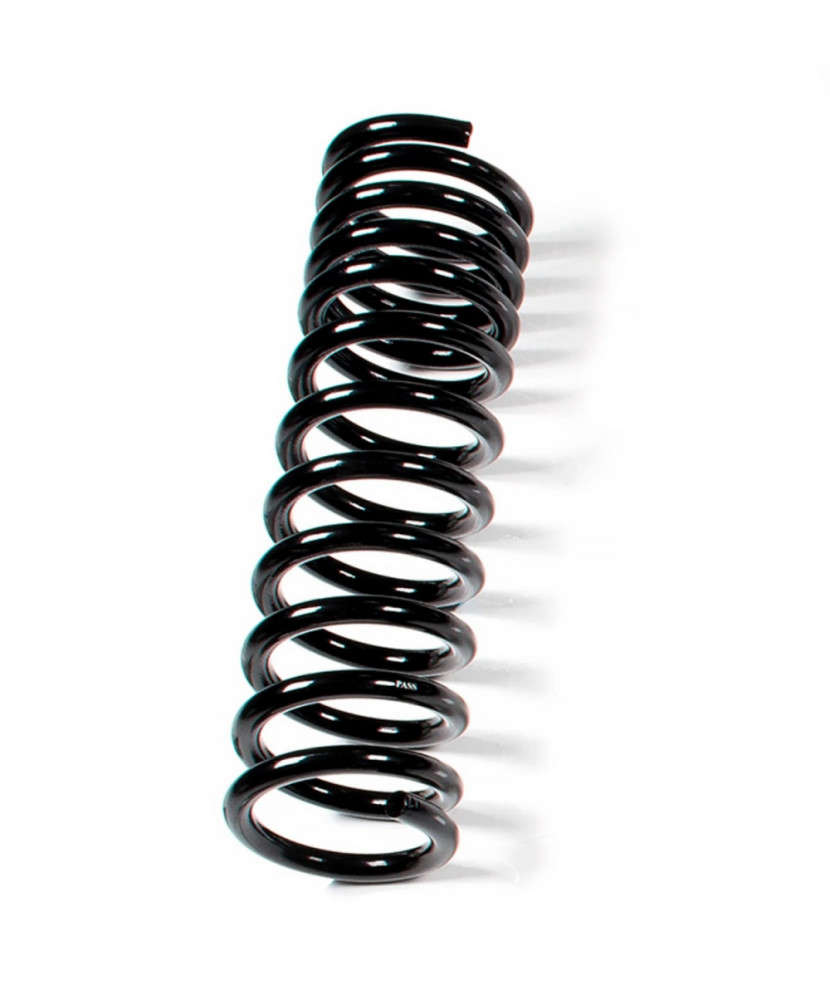 BDS Suspension BDS032602 Coil Springs | For 6" Lift (14-24 Ram 2500/13 ...