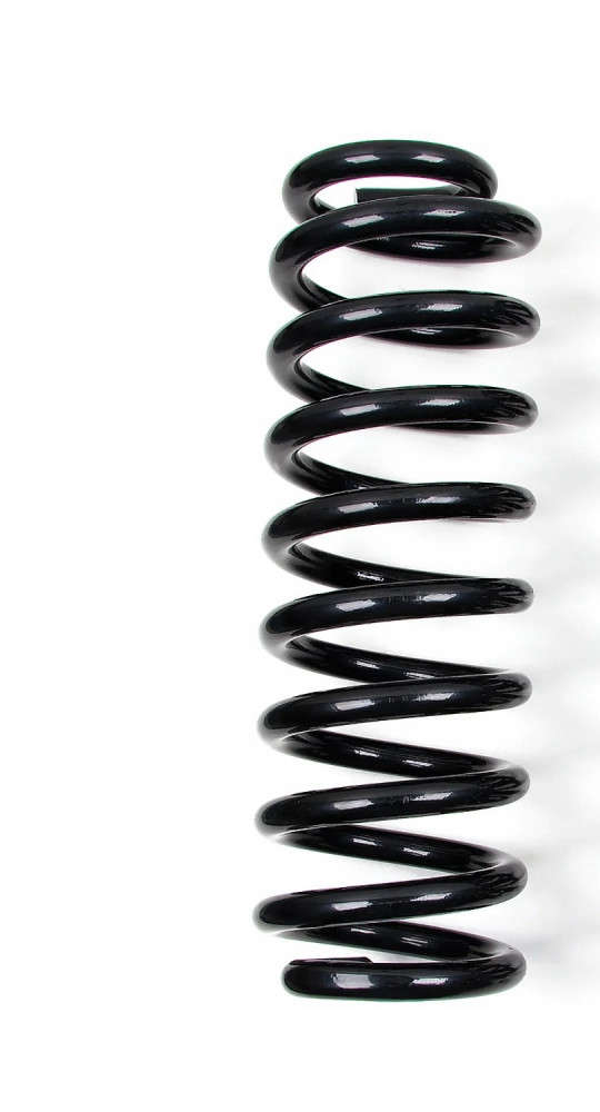 BDS Suspension BDS033201 Coil Spring | Single | For 2" Lift (80-96 Ford ...