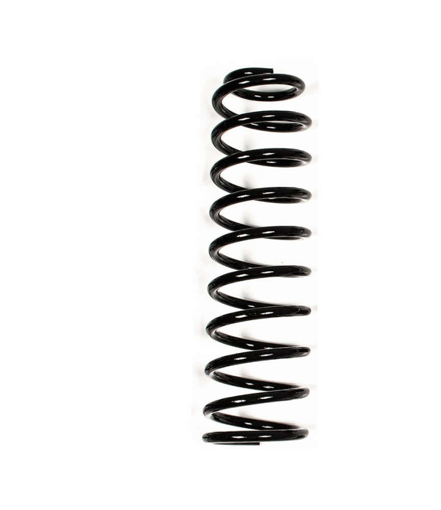 BDS Suspension BDS034240 Front Coil Spring | Single | For 2" Lift for 4 ...