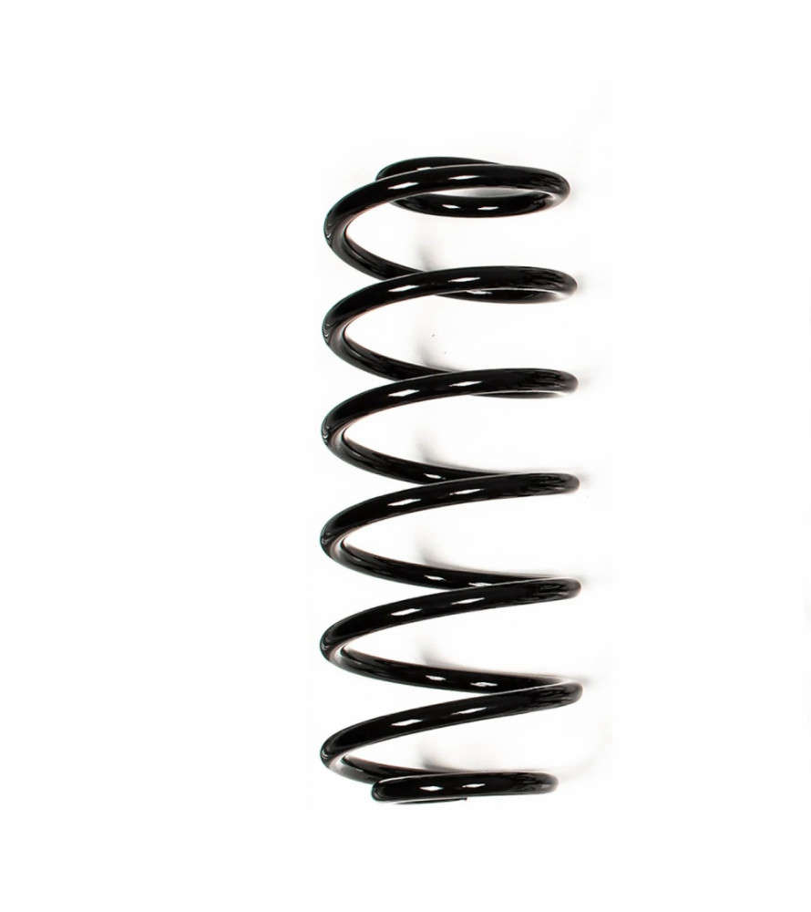 BDS Suspension BDS034246 Rear Coil Springs | For 2" Lift for 4 Door/3 ...