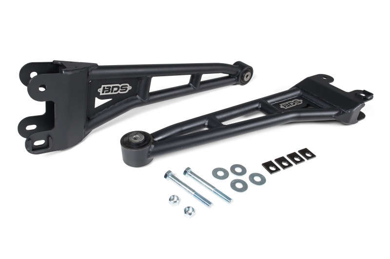 BDS Suspension BDS123251 Radius Arm Upgrade (05-22 Ford F-250/F-350 ...