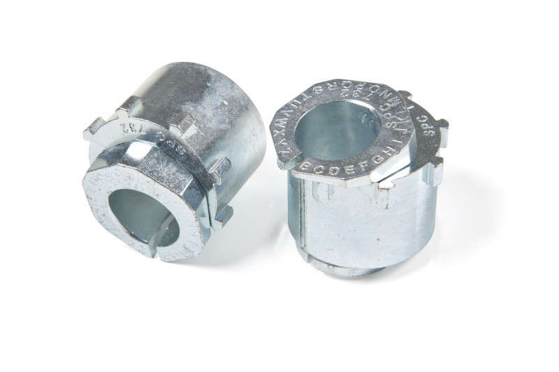 BDS Suspension BDS129100 Alignment Cam | 0-2-3/4 Deg (80-95 Ford F-150/ ...