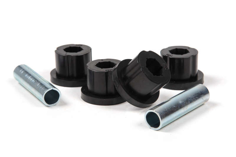 BDS Suspension BDS071107 Bushing and Sleeve Kit | Rear Spring (88-98 ...