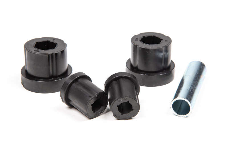 BDS Suspension BDS074001 Bushing and Sleeve Kit | Front Spring (80-86 ...