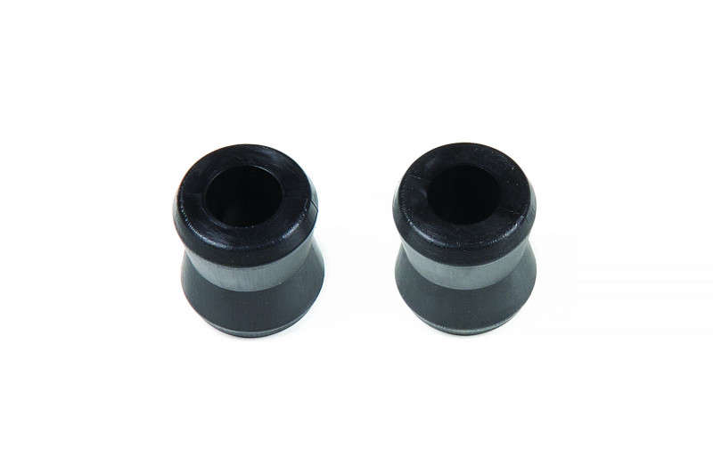 BDS Suspension BDS079032 Shock Bushing Set | Large Hourglass | 3/4" ID ...