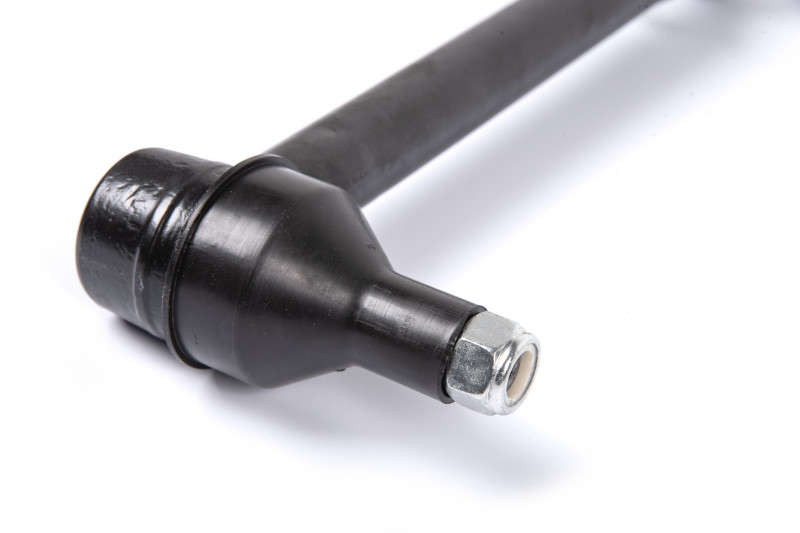 BDS Suspension BDS081001 Heavy Duty Tie Rod Kit (11-24 Chevy Silverado ...