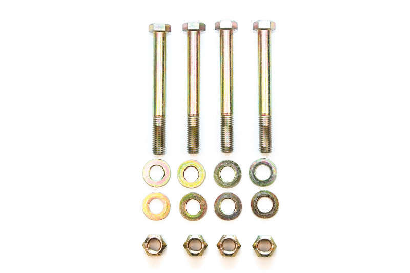 BDS Suspension BDS121004 Eye Bolt Kit for Front Leaf Spring (80-87 ...