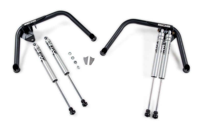 BDS Suspension Struts/Shocks for | BDS122615 | Custom Offsets