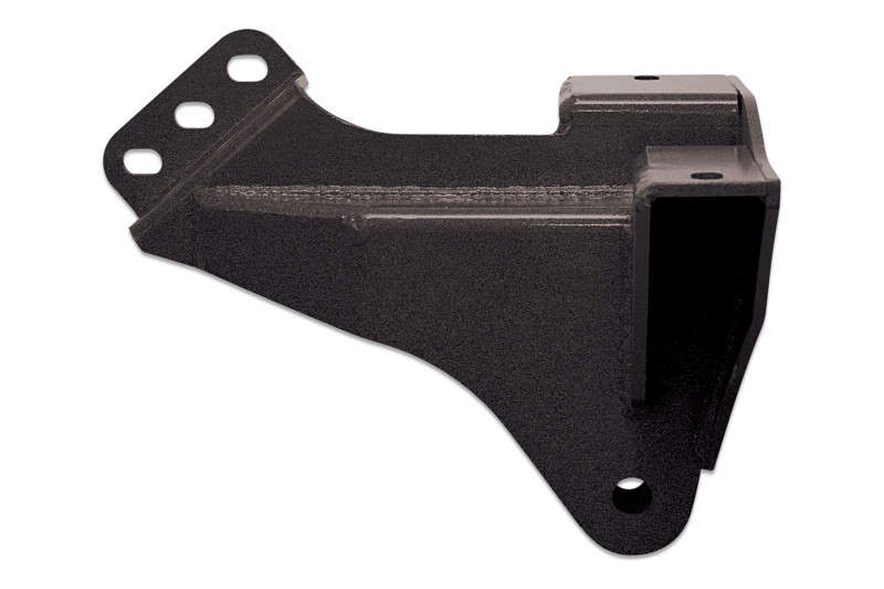 BDS Suspension BDS123801 Front Track Bar Relocation Bracket | Fits 8 ...