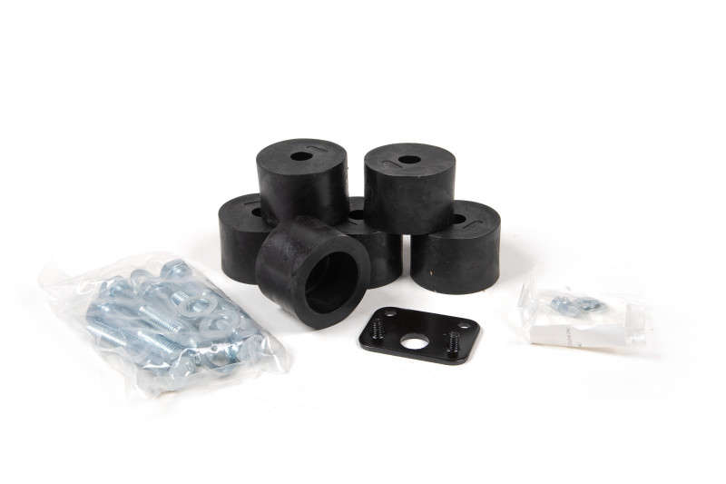 BDS Suspension BDS124305 Transfer Case Drop Kit | 1-5/8" (03-06 Jeep ...