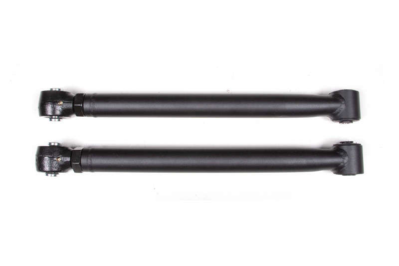 BDS Suspension BDS124348 Adjustable Control Arms | Flex End/Rubber ...