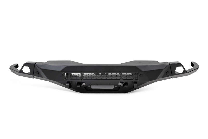 DV8 Off-Road DV8-FBGC1-02 Spec Series Front Bumper | TrailBuilt Off-Road