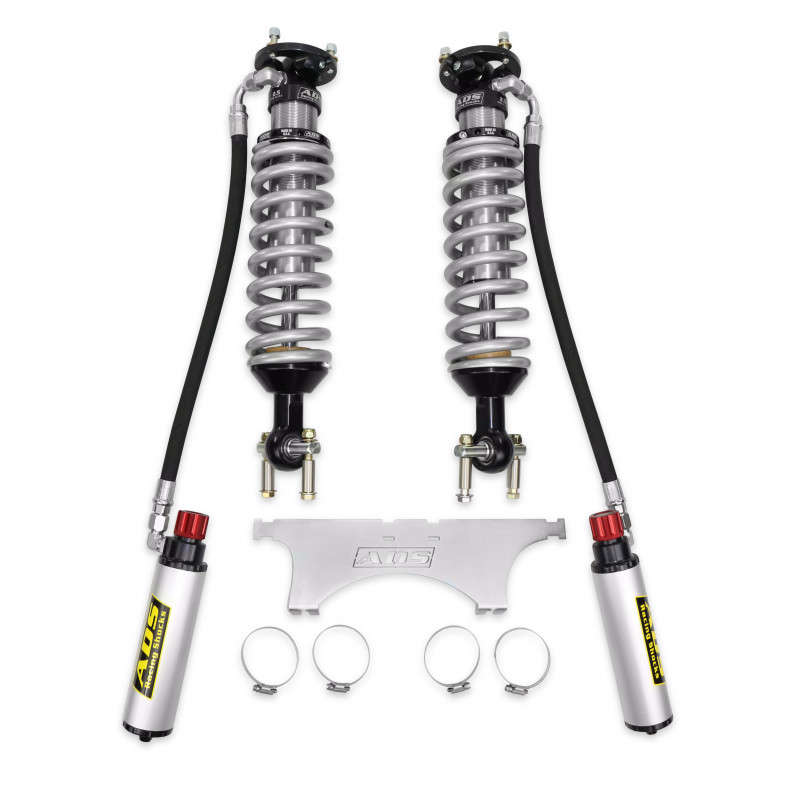 ADS 250-19RNF-A00-ADS Direct Fit Race Shock | Front (19-23 Ford Ranger ...